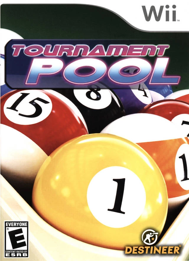 Tournament Pool | Nintendo | Fandom