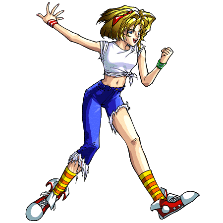 Carol Eugene | Nintendo | Fandom