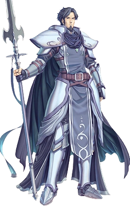 Frey (Fire Emblem) | Nintendo | Fandom