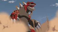 Groudon | Nintendo | Fandom