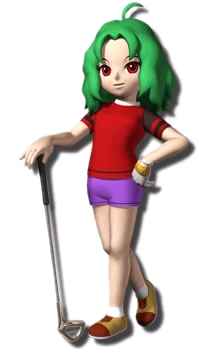 Helen | Nintendo | Fandom