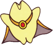 Starman (Kirby)/gallery | Nintendo | Fandom