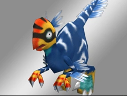 O-Raptor | Nintendo | Fandom