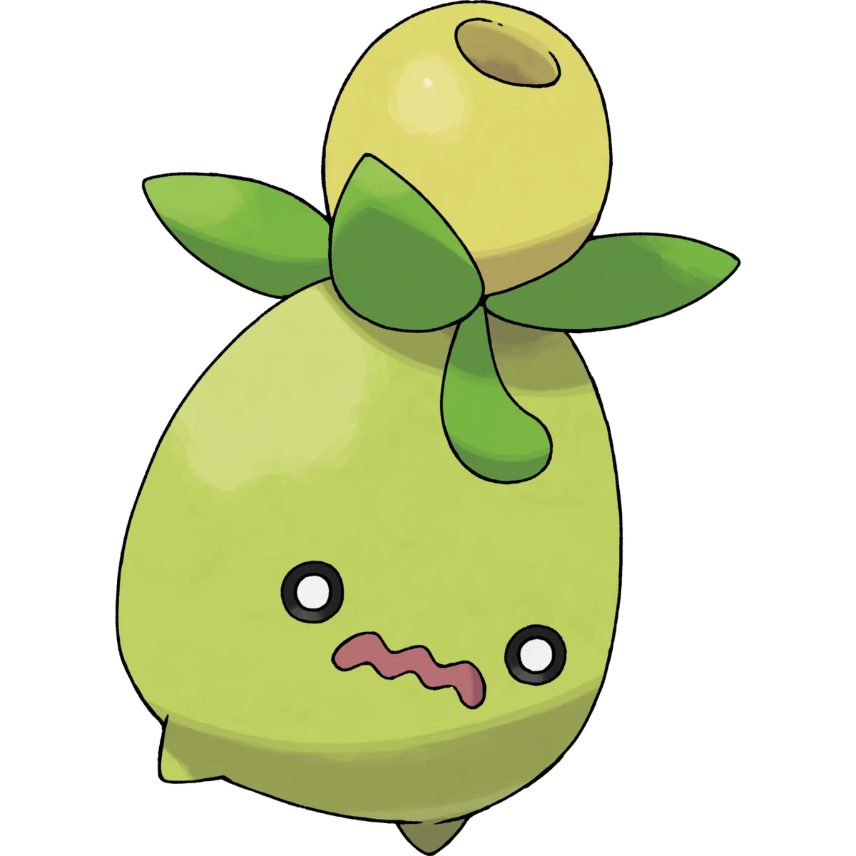 Smoliv | Nintendo | Fandom