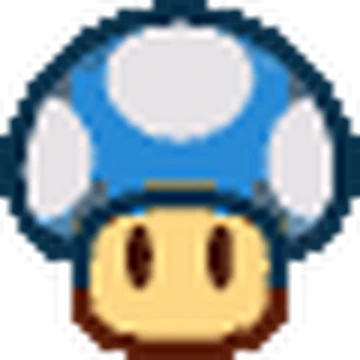 Super Shroom | Nintendo | Fandom