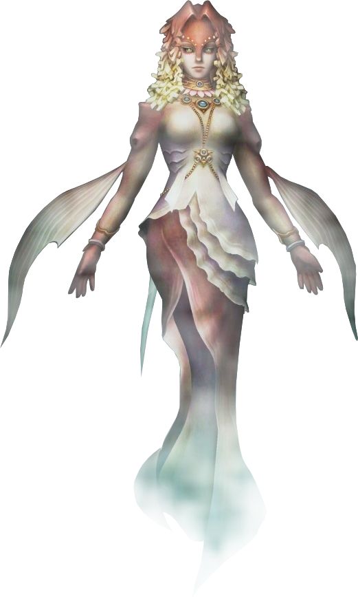 Queen Rutela | Nintendo | Fandom