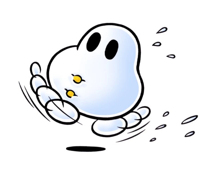 Flurry | Nintendo | Fandom