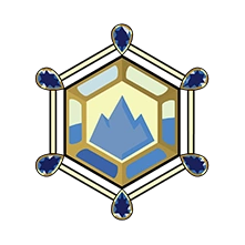 Pokémon badges | Nintendo | Fandom