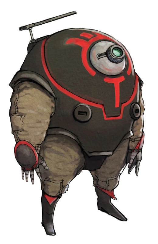 Jugger | Nintendo | Fandom