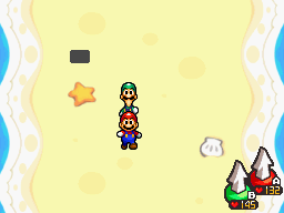 Plack Beach | Nintendo | Fandom