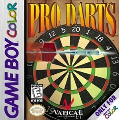 Pro Darts | Nintendo | Fandom
