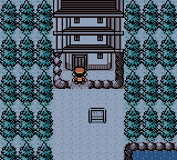 Nintendo:Pokémon Crystal walkthrough | Nintendo | Fandom