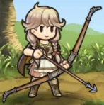 Faye/gallery | Nintendo | Fandom