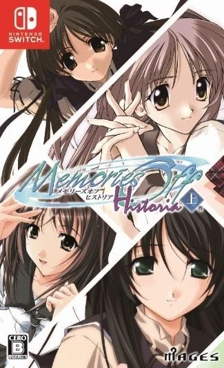 Memories Off Historia Vol. 1 | Nintendo | Fandom