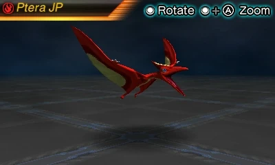 Ptera JP | Nintendo | Fandom