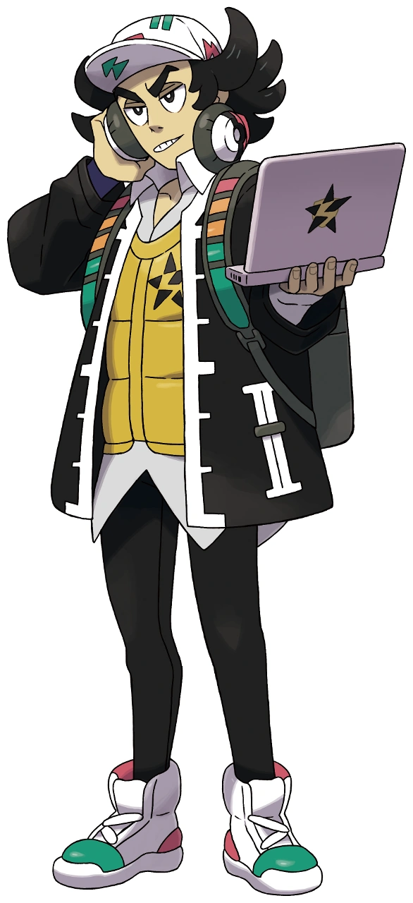 Giacomo | Nintendo | Fandom