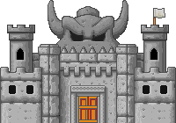 Castillo de Bowser | Nintendo Wiki | Fandom