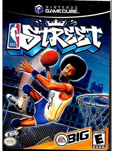 NBA Street | Nintendo | Fandom