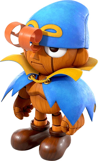 Geno | Nintendo | Fandom