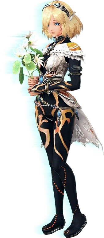 Celica (Xenoblade) | Nintendo | Fandom