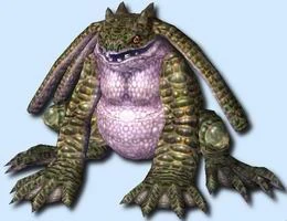 Cute Brog | Nintendo | Fandom