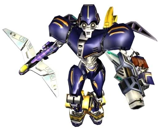 Glaive | Nintendo | Fandom