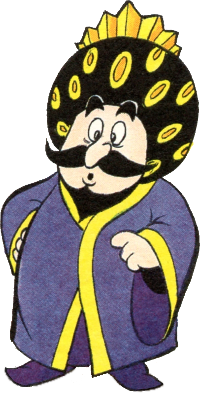 King Toadstool | Nintendo | Fandom