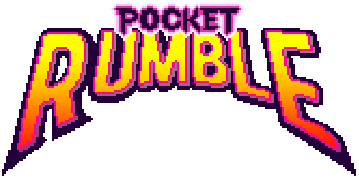 Pocket Rumble/gallery | Nintendo | Fandom