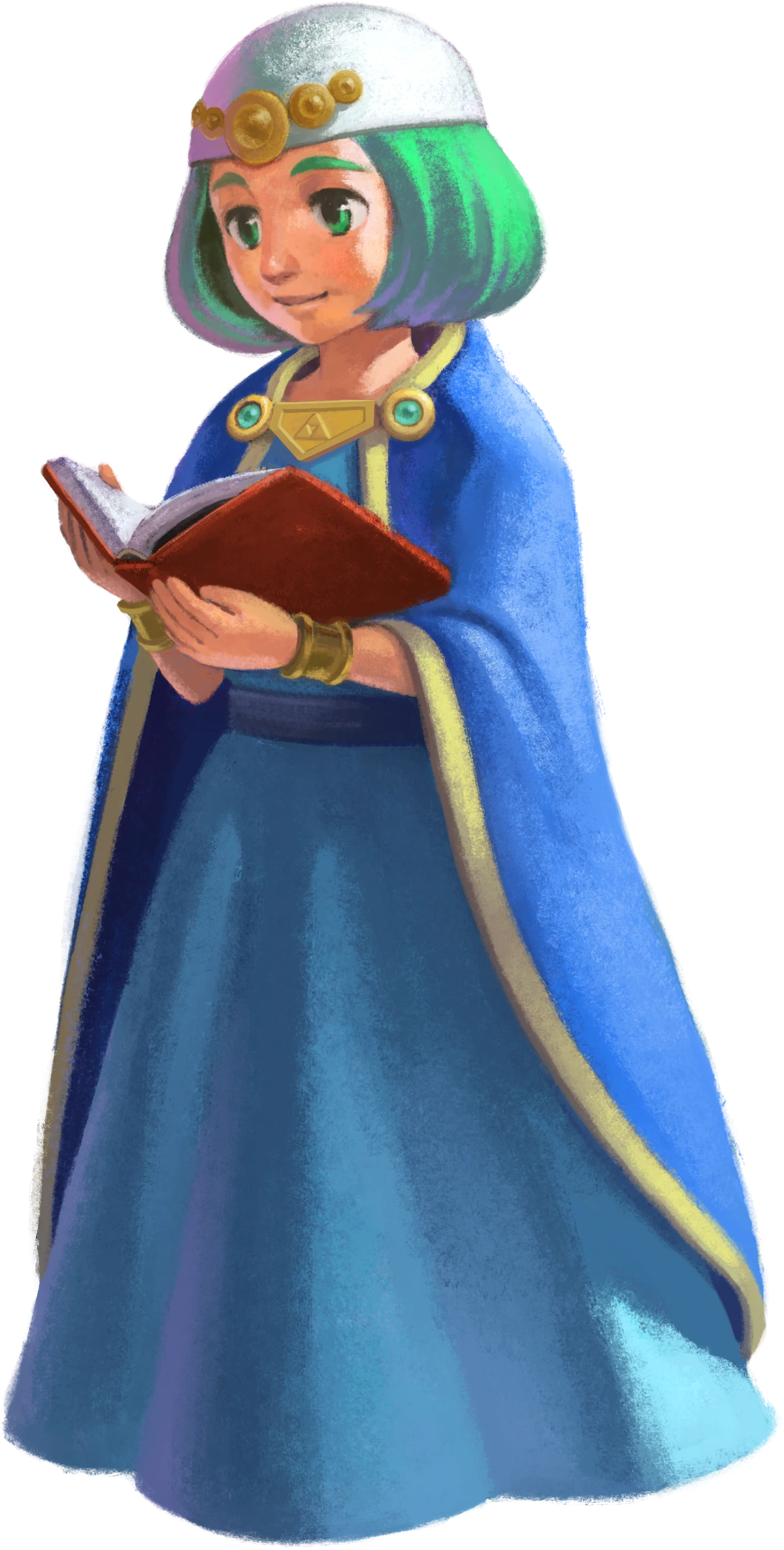 Seres | Nintendo | Fandom