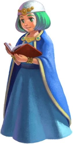 Seres | Nintendo | Fandom