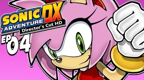 Amy Rose/videos | Nintendo | Fandom