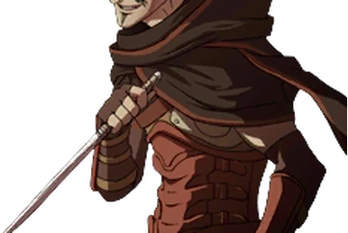 gerik fire emblem