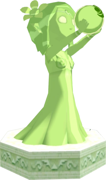 Farore | Nintendo | Fandom