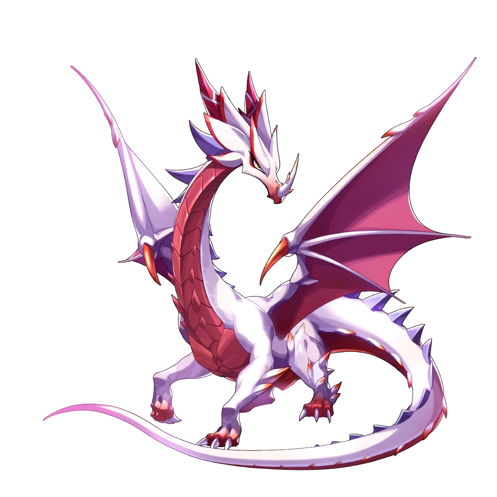 Lindworm | Nintendo | Fandom