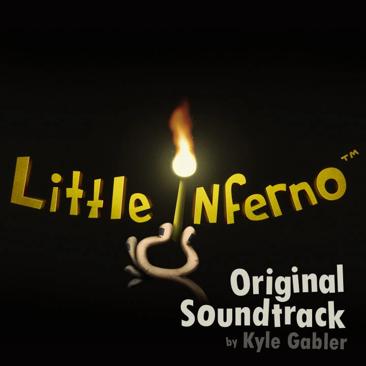 Little Inferno/soundtrack | Nintendo | Fandom