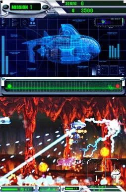 Ocean Commander/gallery | Nintendo | Fandom