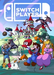 List of Switch Player Magazine Issues | Nintendo | Fandom
