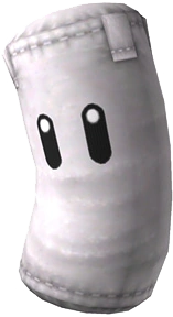 Sandbag | Nintendo | Fandom