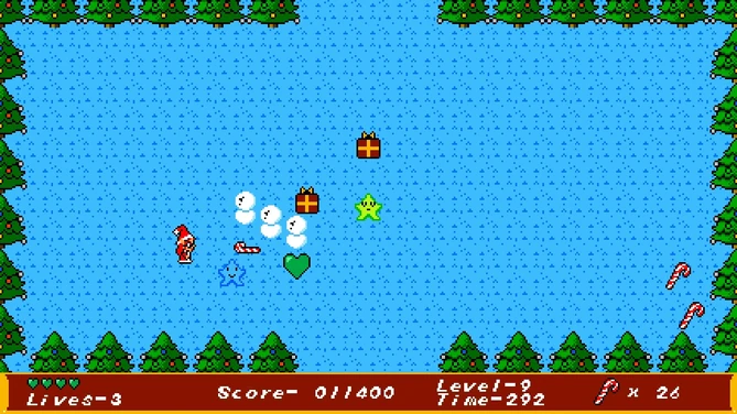 Seasonal Assistant/gallery | Nintendo | Fandom