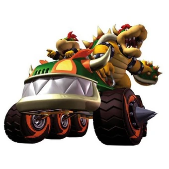 Bowser/Galería | Nintendo Wiki | Fandom