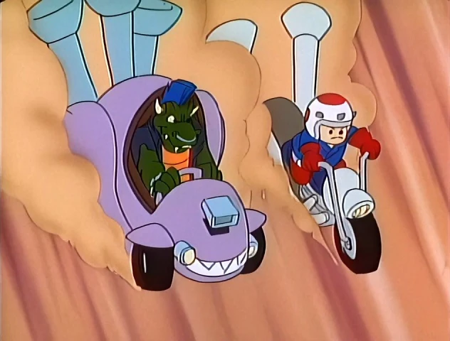 Toad Warriors | Nintendo | Fandom