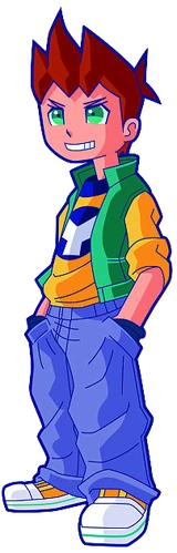 Yasu | Nintendo | Fandom