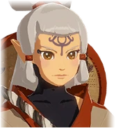 Impa/gallery | Nintendo | Fandom