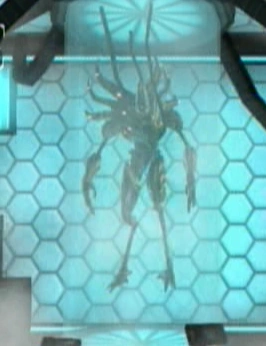 Prometheus | Nintendo | Fandom