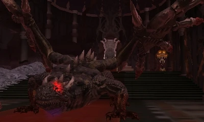 Blight Dragon | Nintendo | Fandom