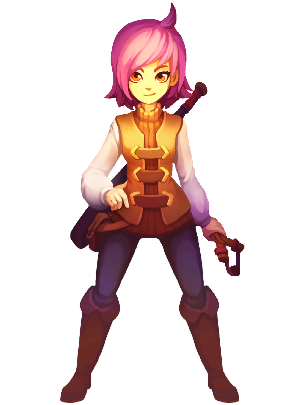 Gail | Nintendo | Fandom