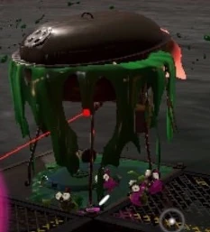 Griller | Nintendo | Fandom