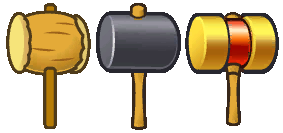 Ultra Hammer | Nintendo | Fandom