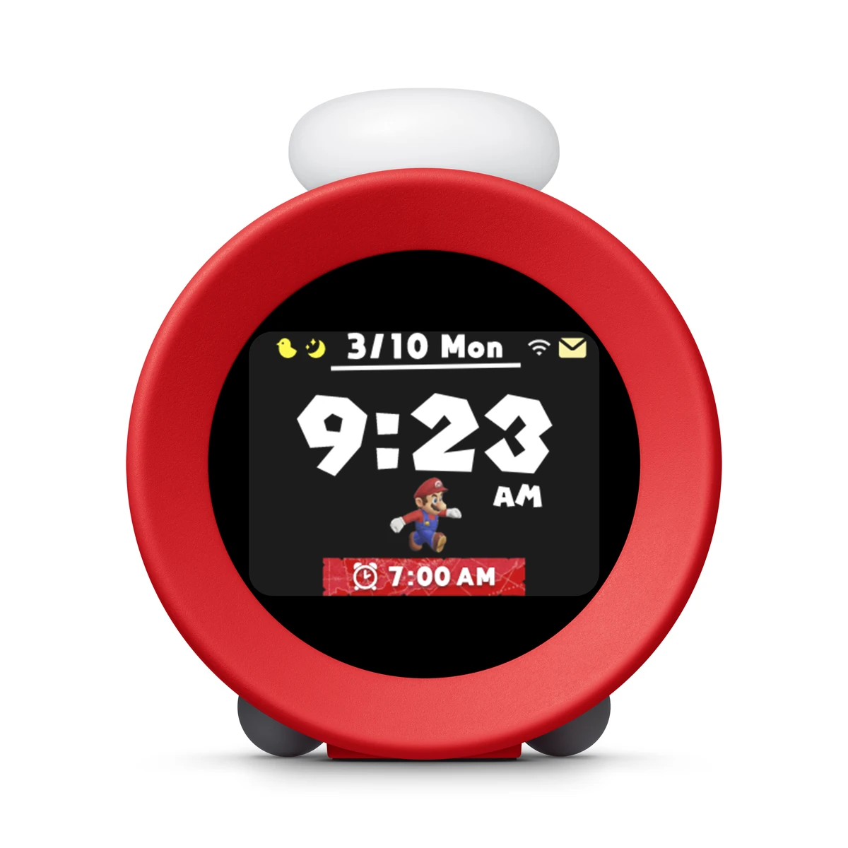 Nintendo Sound Clock: Alarmo | Nintendo Wiki | Fandom