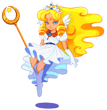 Seren | Nintendo | Fandom